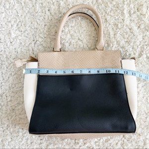 Jones New York | Bags | Jones New York Signature Carrie Satchel Bag ...